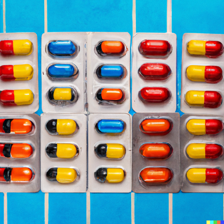 The Do's and Don'ts of Crushing Your Tablets: A Comprehensive Guide ...