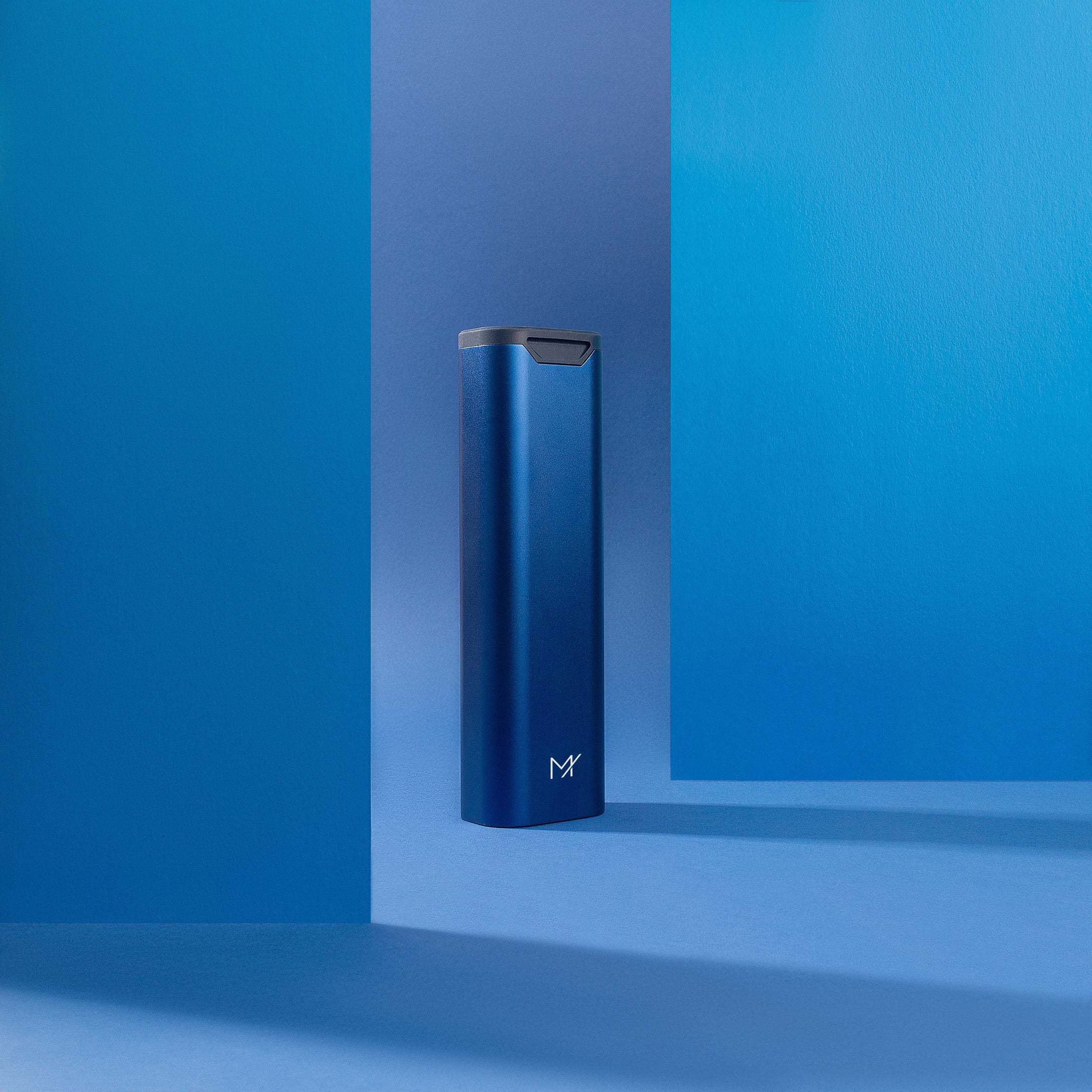 The Pill Box – Mannox