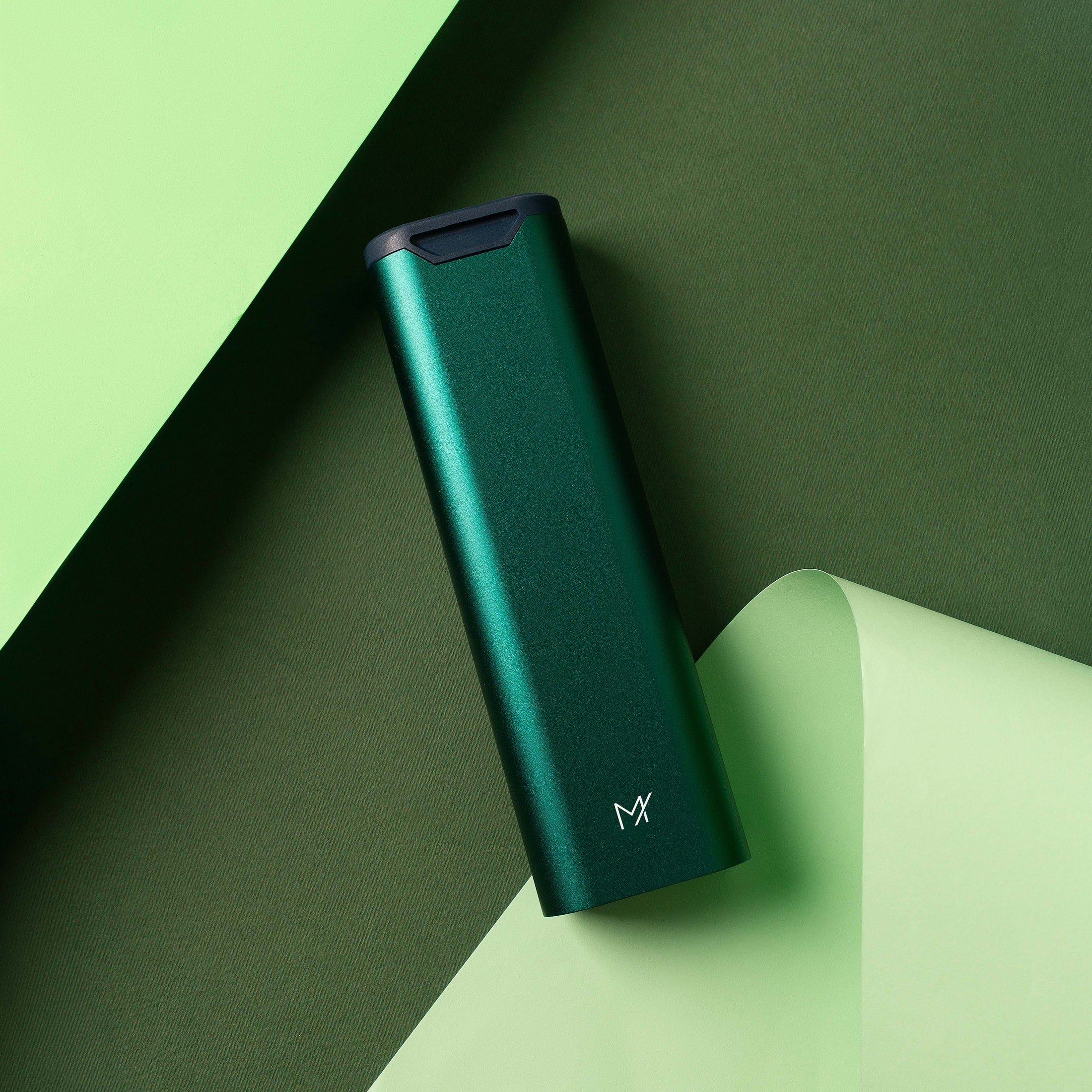 The Pill Box – Mannox