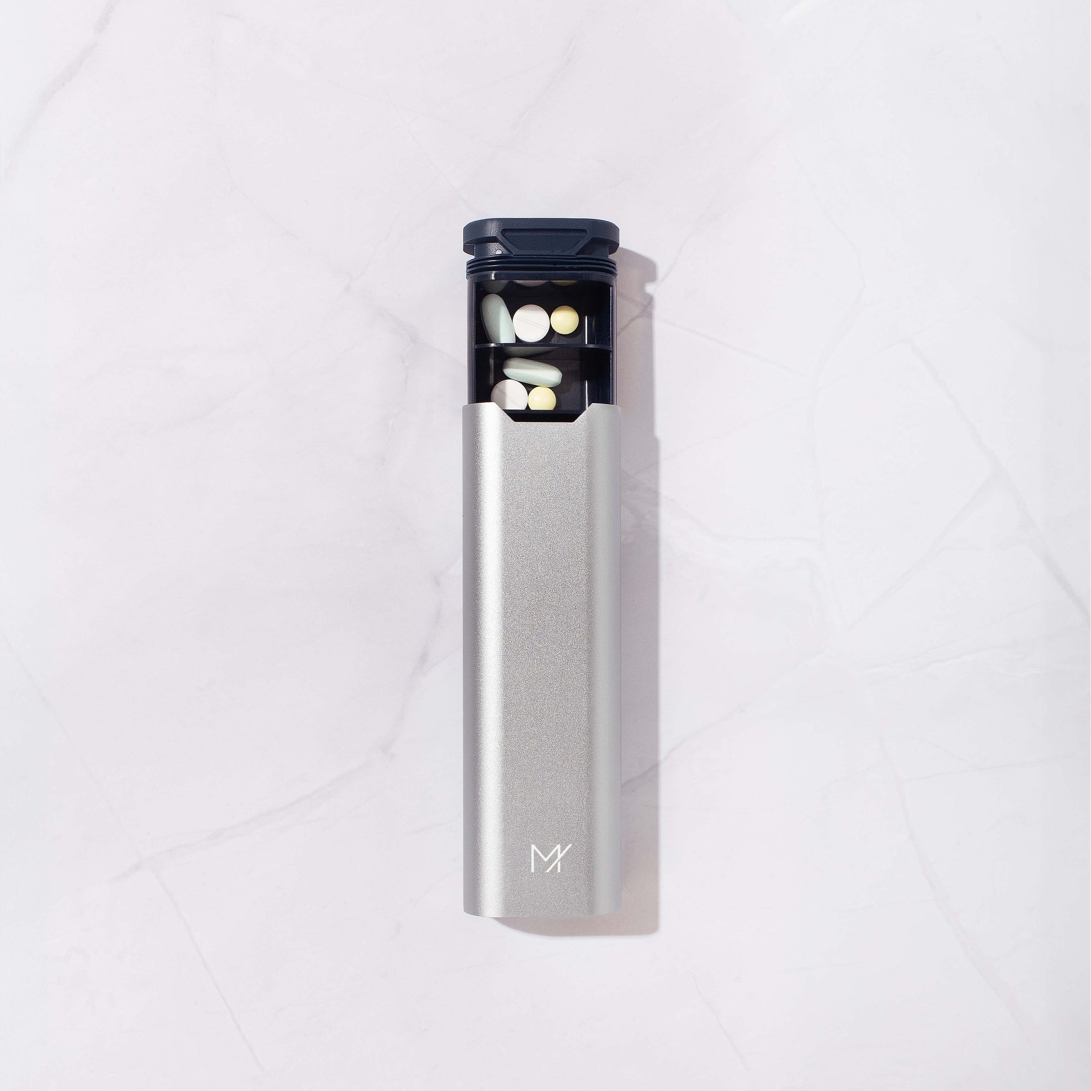 The Pill Box – Mannox