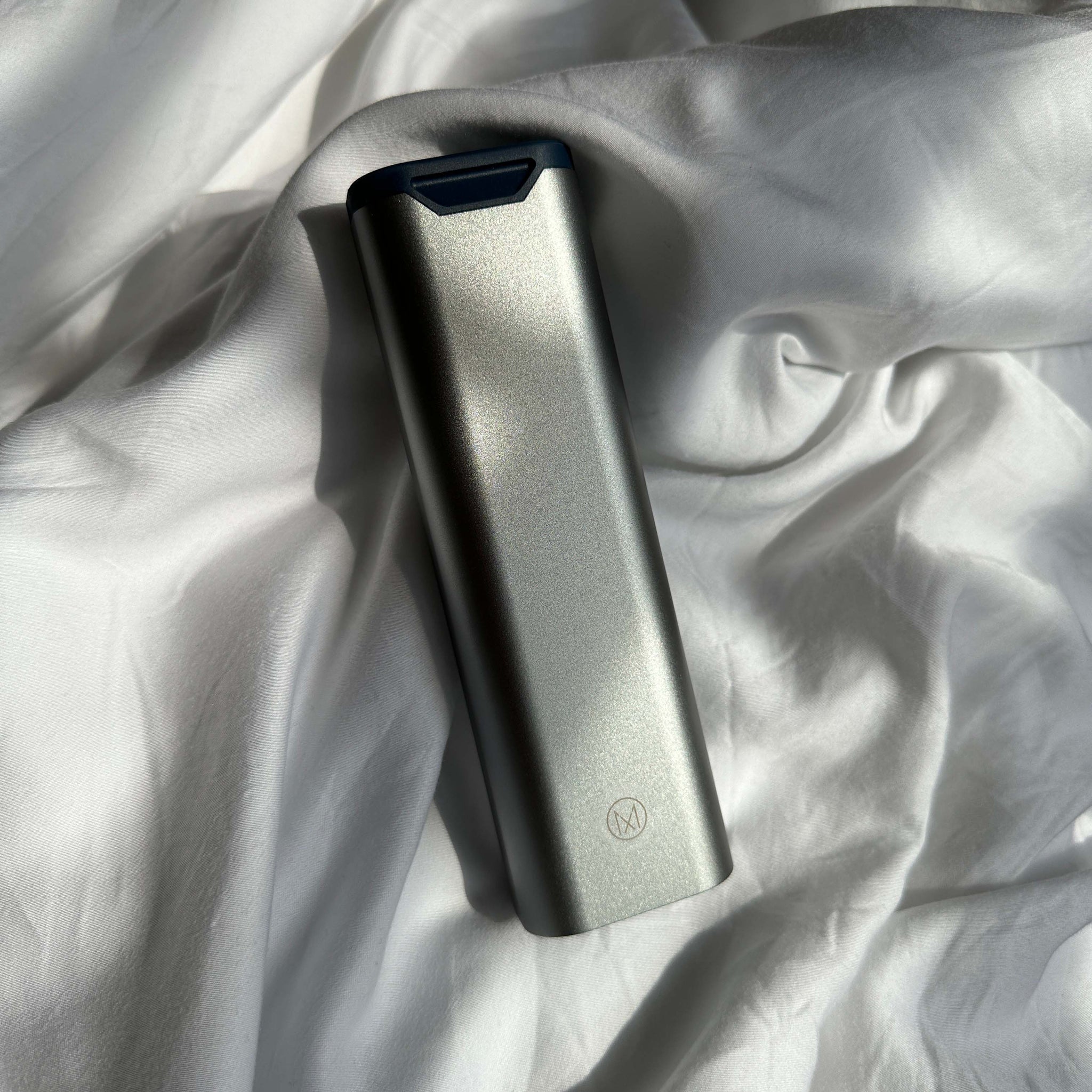 The Pill Box – Mannox